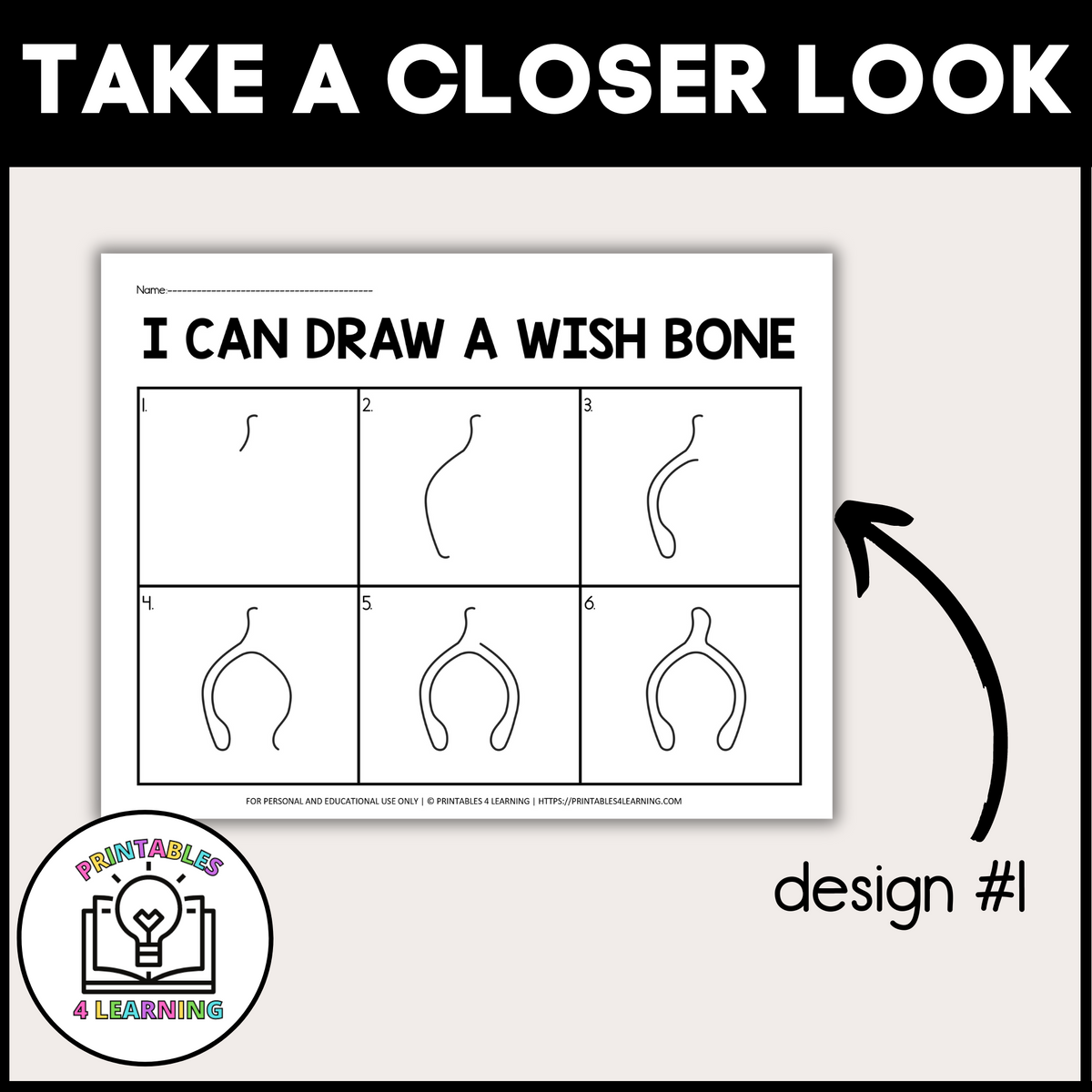Thanksgiving Writing and Drawing Prompts for Kids – Printables 4 Learning