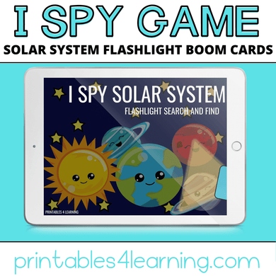 Printables 4 Learning