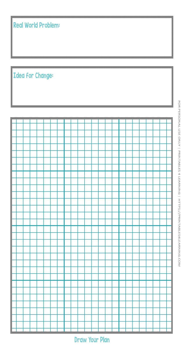 Random Acts of Kindness Journal – Printables 4 Learning