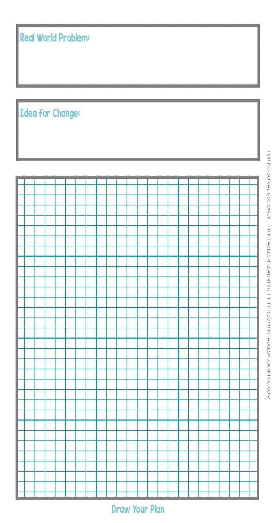 Random Acts of Kindness Journal – Printables 4 Learning